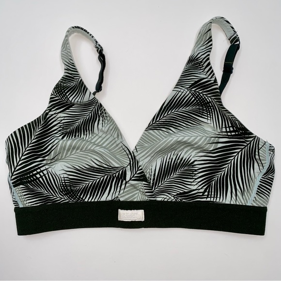 Kind | Intimates & Sleepwear | Kindly Yours Soft Cup Bralette In Wind ...